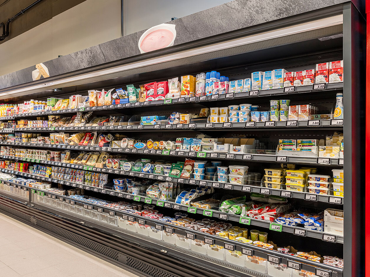 Galleria delle immagini | Denner